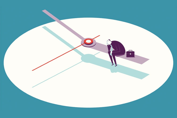 Zero hours, infinite anxiety | Times Higher Education (THE)