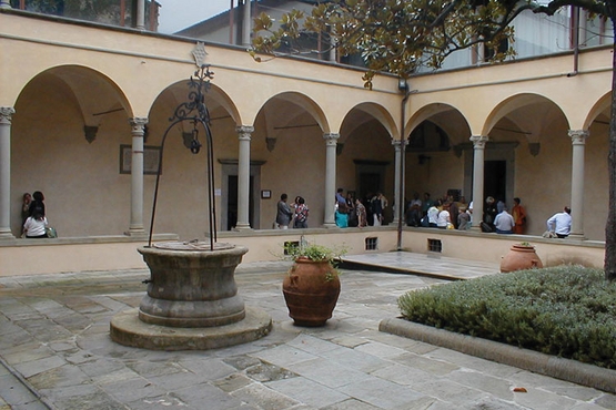 European University Institute’s renaissance thinking | Times Higher ...