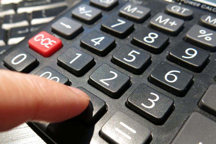 Maths key to lack of women studying economics, says study | Times ...