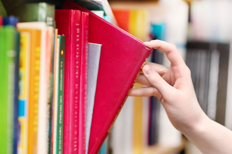 AHRC/British Library research project on academic books launched ...