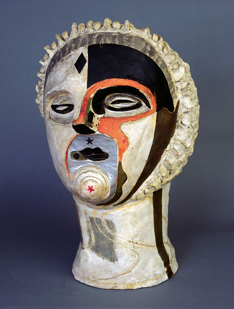 British Surrealism Unlocked: Works from the Sherwin Collection | Times ...