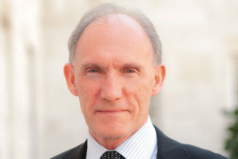 Sir David Greenaway to be next Russell Group chair | Times Higher ...
