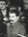 Stalin's greatest secret | Times Higher Education (THE)