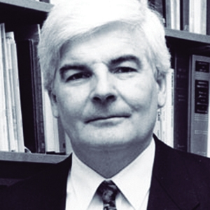Kevin Boyle, 1943-2010 | Times Higher Education (THE)