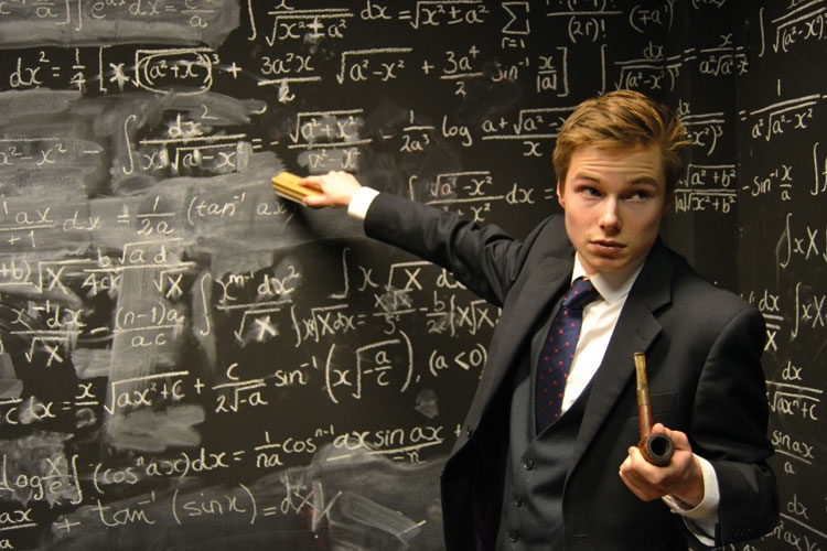 Science on stage, fully rehearsed | Times Higher Education (THE)