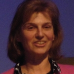 Janet Folkes, 1959-2012 | Times Higher Education (THE)