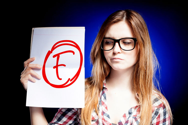 A-level reforms graded 'F' by students | Times Higher Education (THE)