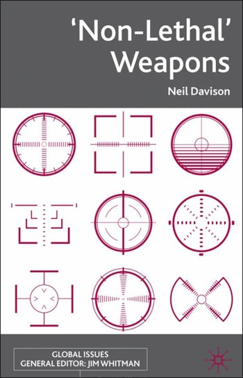 'Non-Lethal' Weapons | Times Higher Education (THE)