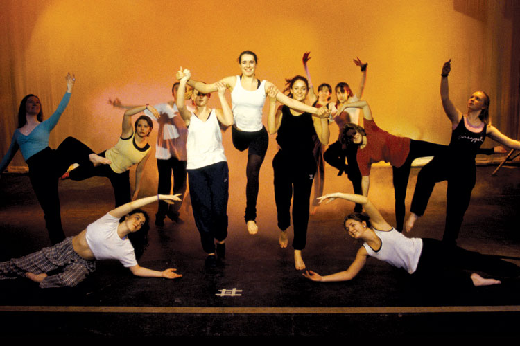 Campus close-up: The Liverpool Institute for Performing Arts | Times ...