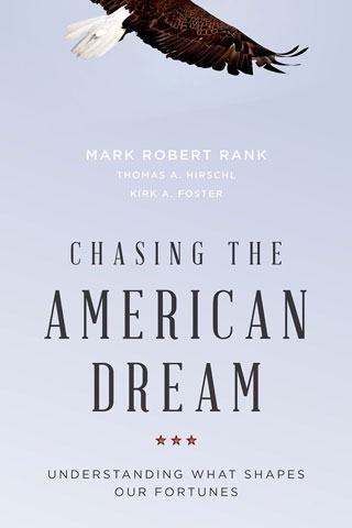 Chasing the American Dream: Understanding What Shapes our Fortunes, by ...