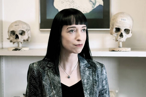 Culture: The Subject of Murder | Times Higher Education (THE)