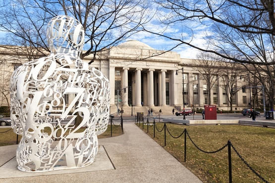 MIT tops Leiden ranking as US dominates | Times Higher Education (THE)