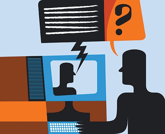 Open to question | Times Higher Education (THE)