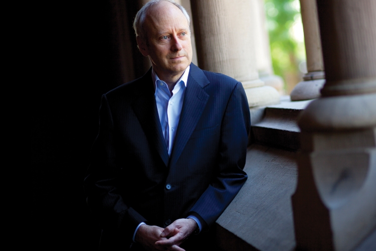 Sandel on values when everything’s for sale | Times Higher Education (THE)