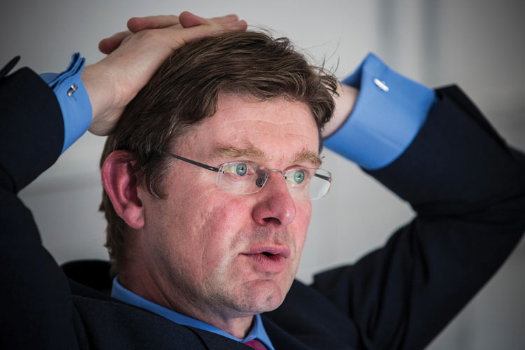 Greg Clark fails to rule out merging UK research councils | Times ...
