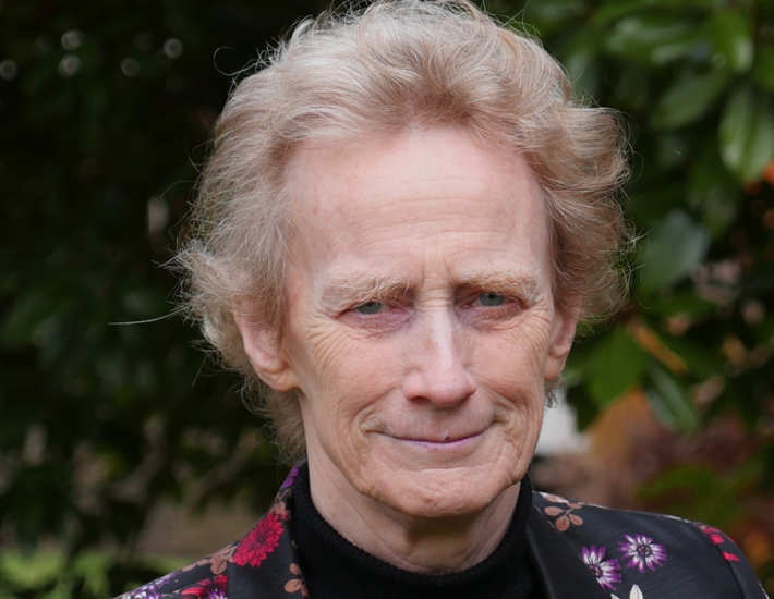 Donald: why so few women in science, even now? | Times Higher Education ...