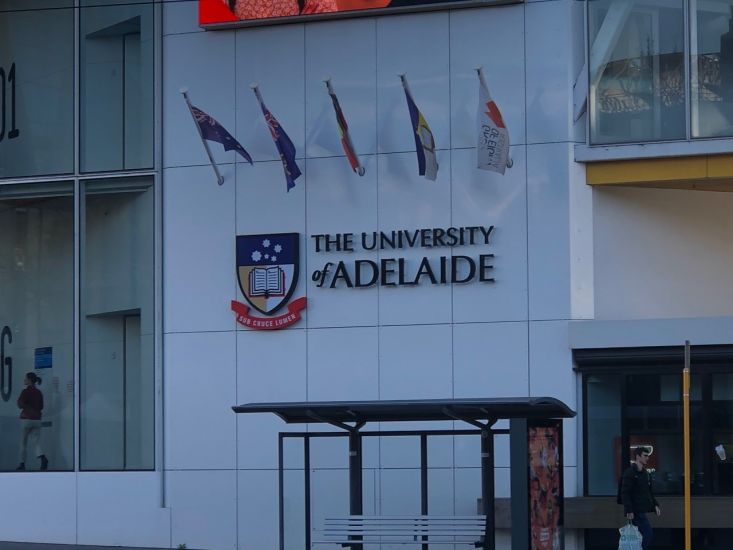 Adelaide University and UniSA merger 'back on' | Times Higher Education ...