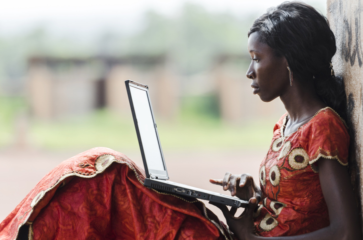 Blended learning can boost higher ed in Africa | Times Higher Education ...