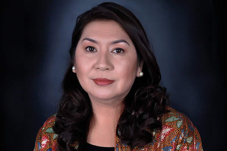 Aileen Baviera, 1959-2020 | Times Higher Education (THE)