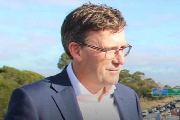 Alan Tudge named as Australian education minister | Times Higher ...