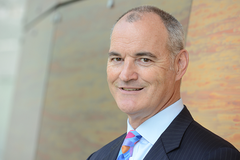 Alec Cameron swaps Aston for RMIT | Times Higher Education (THE)