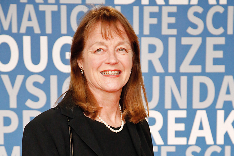 Alice Gast: showcase ‘risk-taking’ foreign students | Times Higher ...