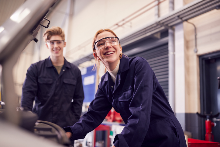 Degree apprenticeship expansion is welcome | Times Higher Education (THE)