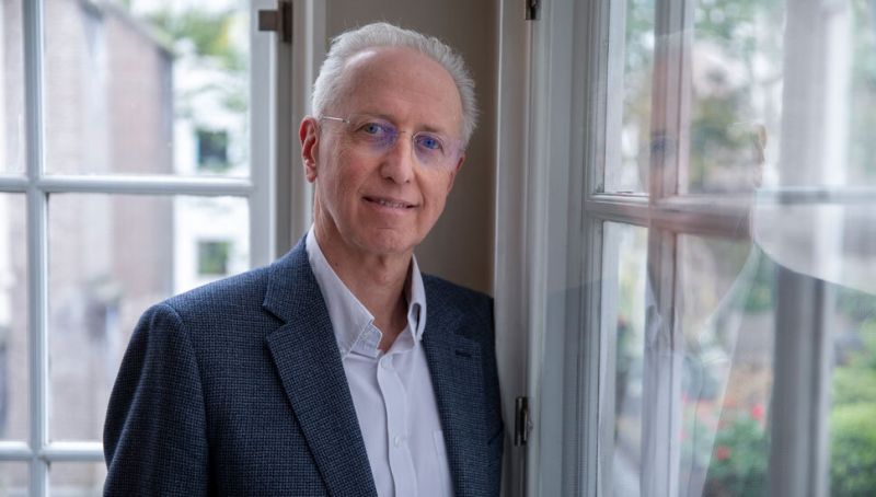 Haines: ‘vast amount to do’ on climate change | Times Higher Education ...