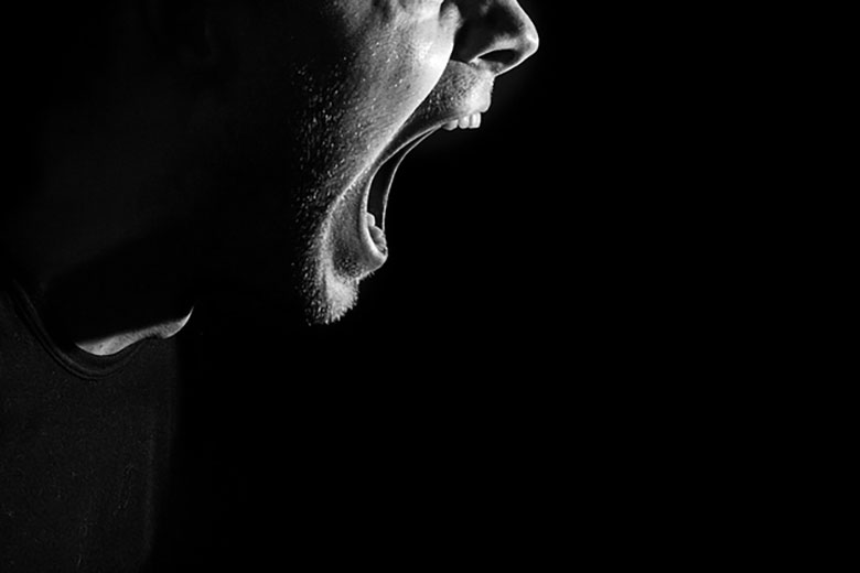 Hate: Why We Should Resist It with Free Speech, Not Censorship, by ...