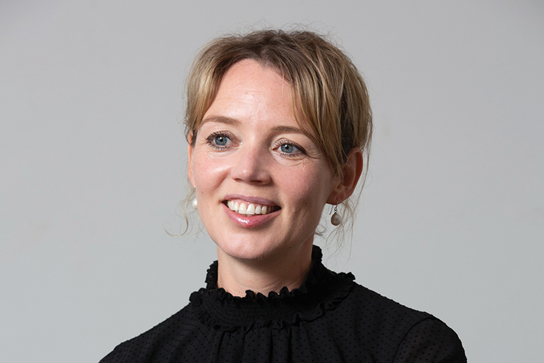 Books interview: Anna Katharina Schaffner | Times Higher Education (THE)