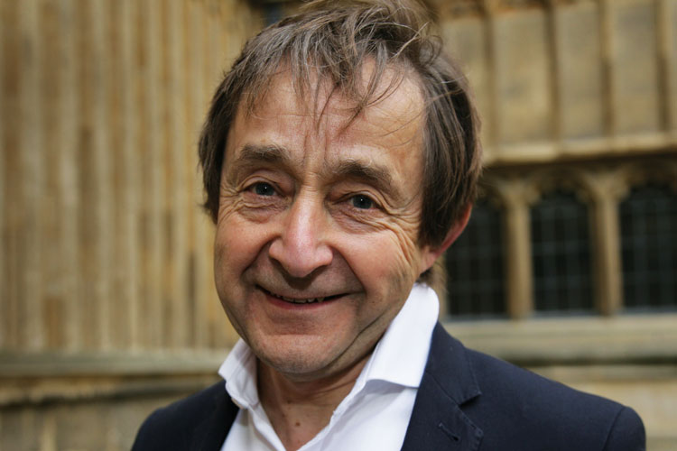 Anthony Seldon sets out ideals and goals for University of Buckingham ...