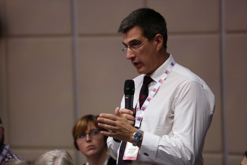 Essex v-c says universities can afford to pay more into pensions ...