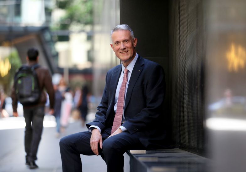 Anthony McClaran swaps Australia for St Mary’s v-c job | Times Higher ...