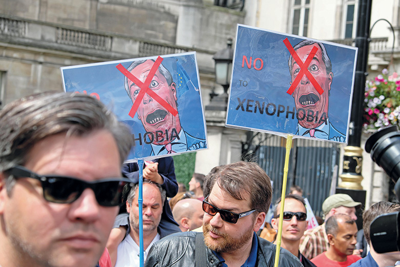 Review: The Wealth Paradox, by Frank Mols and Jolanda Jetten | THE Books