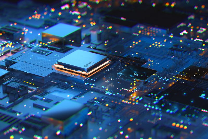Arm-led alliance eyes semiconductor skills gap | Times Higher Education ...