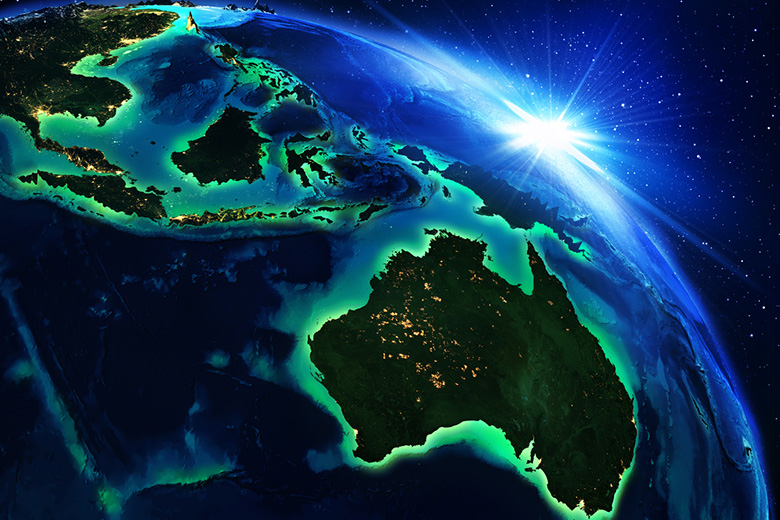 THE Asia-Pacific Rankings 2017: regional values | THE Rankings