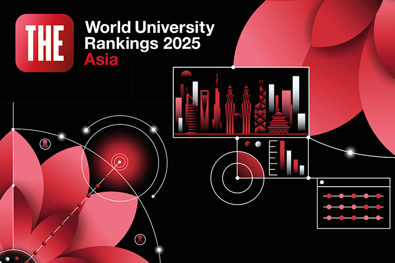 Asia University Rankings 2025: Ranking Methodology Explained - NewsyList