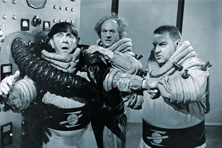 Robot-written reviews fool academics | THE News