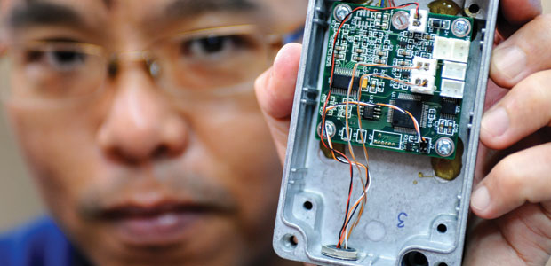 Difference engine | Times Higher Education (THE)