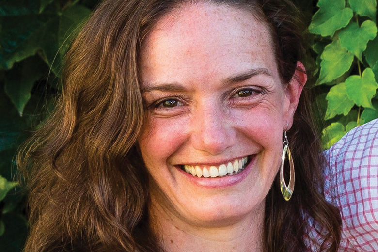 Interview: Debbie Lisle, Queen’s University Belfast | THE Books