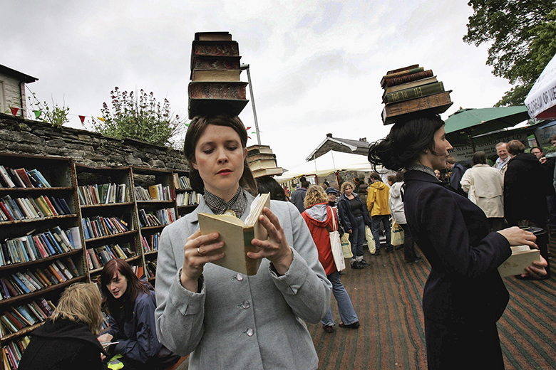 Academic libraries coordinate on book disposal to safeguard rare texts