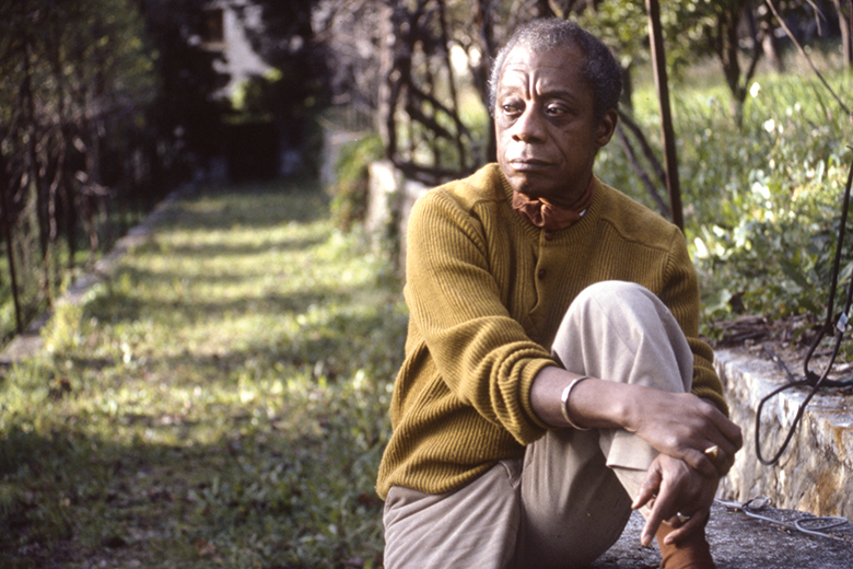Review: Me and My House: James Baldwin’s Last Decade in France by ...