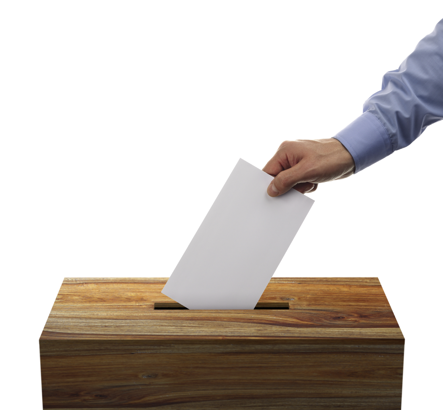 Vote Box Png