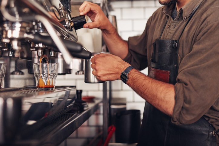 Canadian graduates all pass the barista bar | THE Opinion