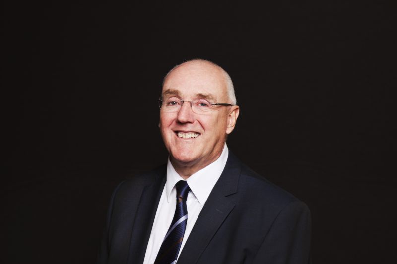 Talking leadership 37: Barney Glover on focusing on community | Times ...