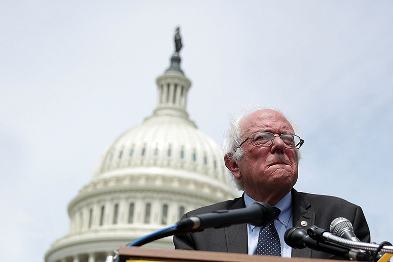 Crashing the Party: From the Bernie Sanders Campaign to a Progressive ...