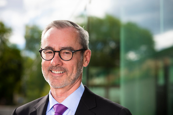 Talking leadership 4: Bill Flanagan on restructuring after huge budget ...