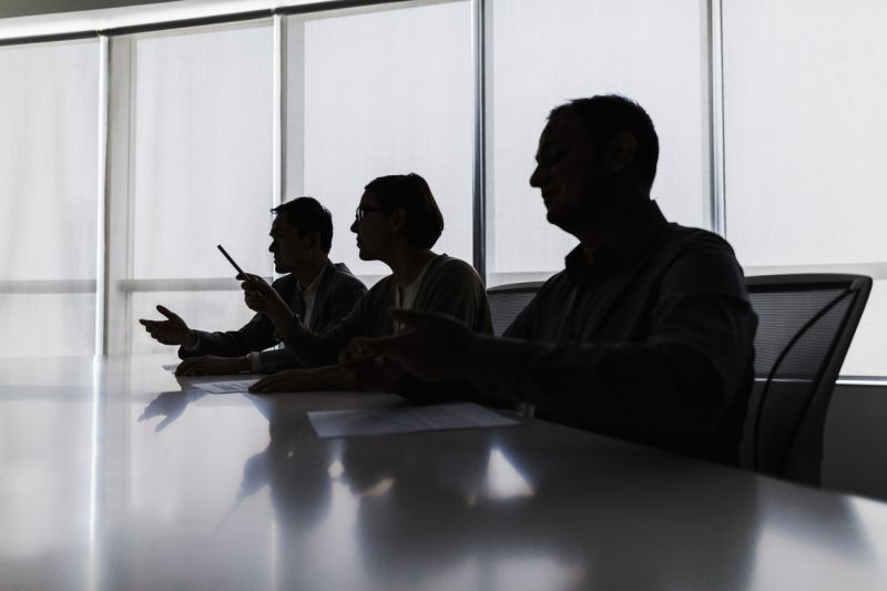 Canada scores well on governance diversity but has more to do | Times ...