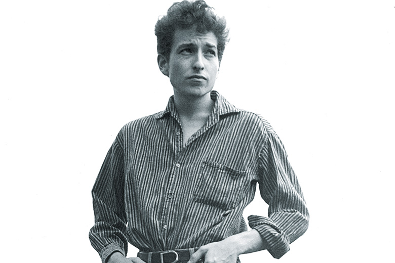 Review: Why Dylan Matters, by Richard F. Thomas | THE Books