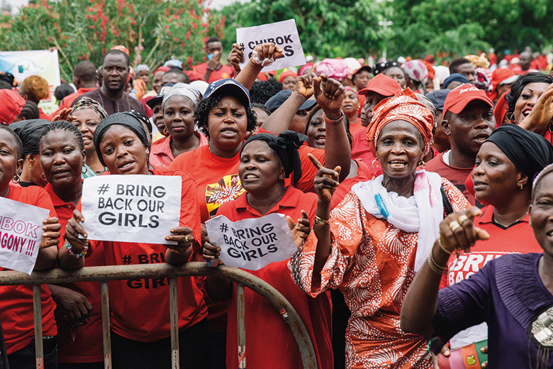 Review: Boko Haram, by Alexander Thurston | THE Books